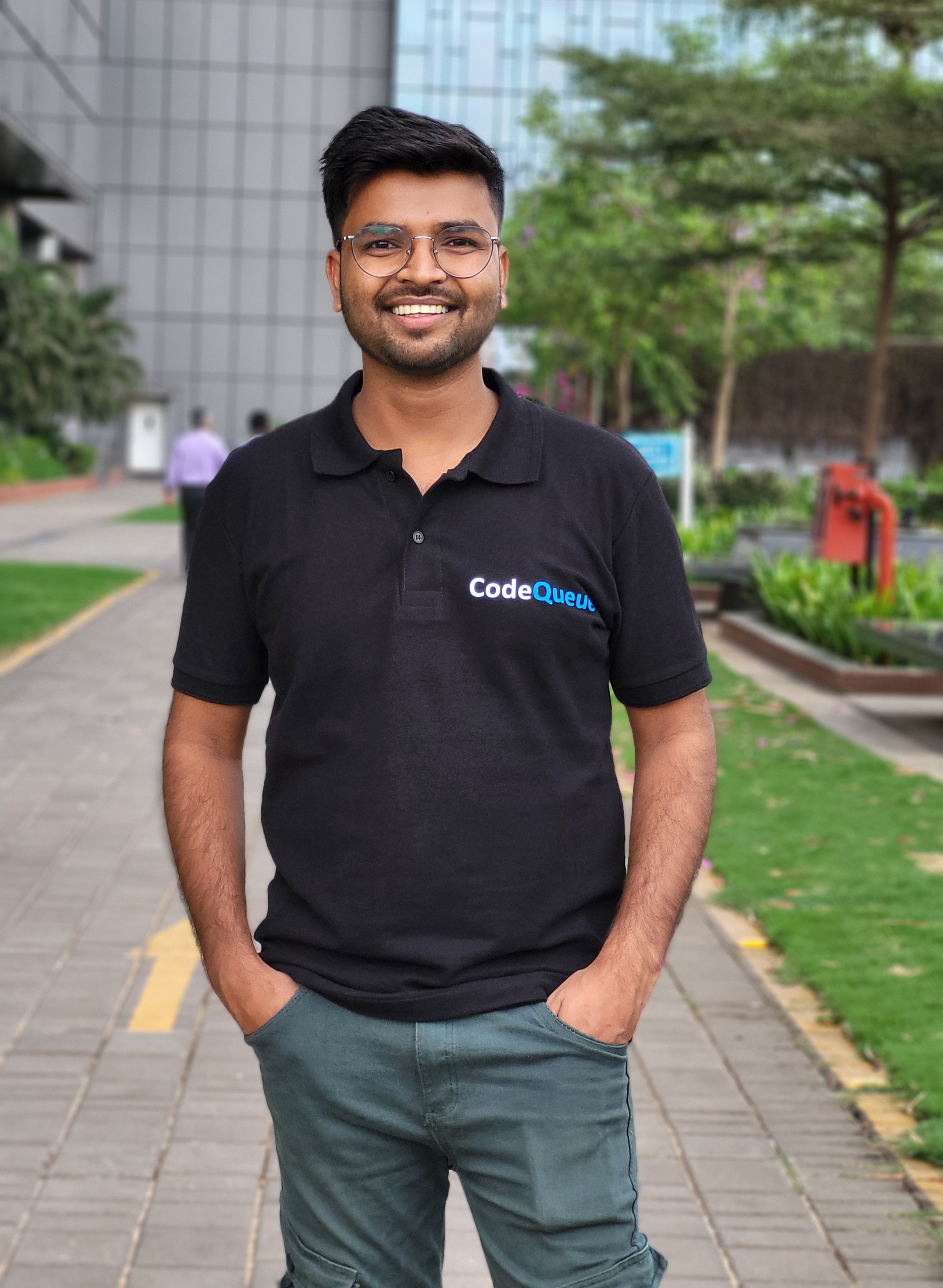 CodeQueue - Connect with Experts for Personalized Guidance